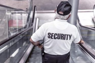 Security Services | Georgia CSI