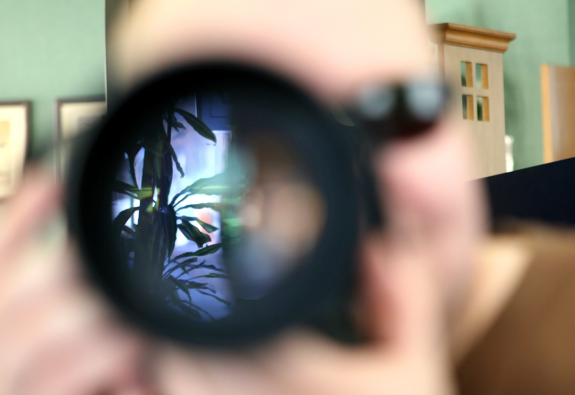 Georgia CSI | Confidential Security & Investigations